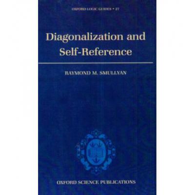 Diagonalization and Self-Reference