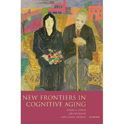 New Frontiers in Cognitive Aging