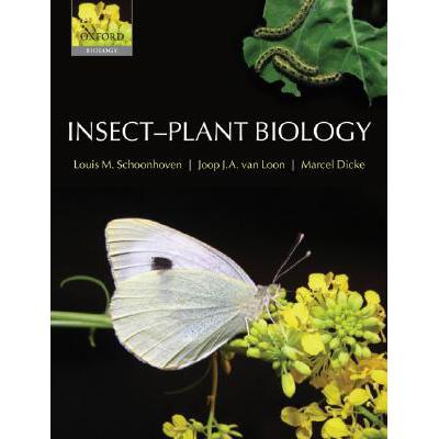 Insect-Plant Biology