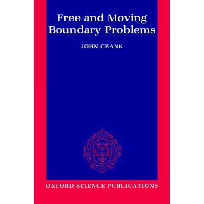 Free and Moving Boundary Problems