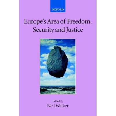 Europe's Area of Freedom, Security, and Justice