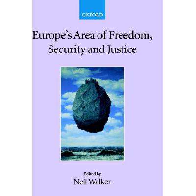 Europe's Area of Freedom, Security, and Justice