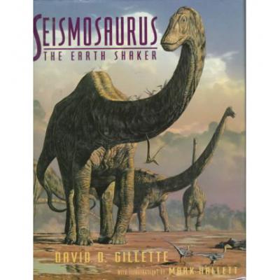 Seismosaurus: The Earth Shaker