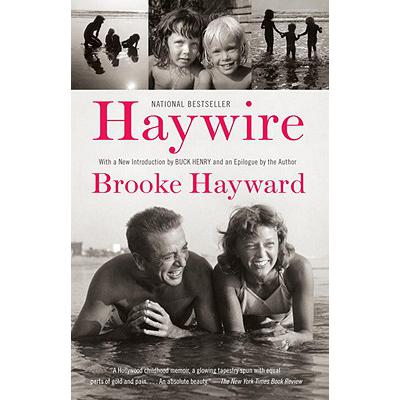 Haywire: A Memoir