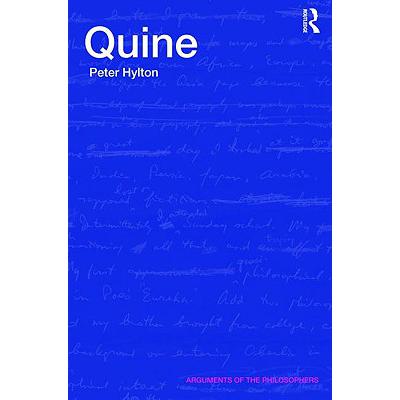 QUINE - HYLTON (AOP) NIP
