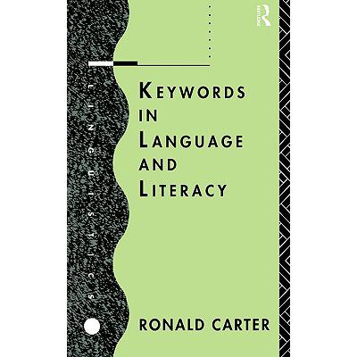 Keywords in Language and Literacy