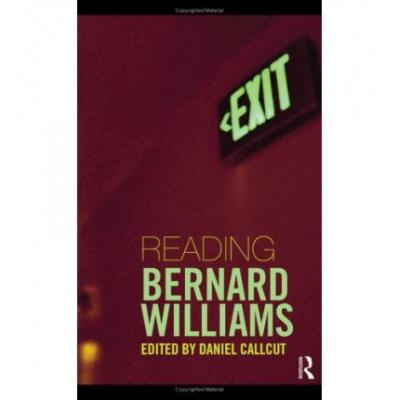 Reading Bernard Williams