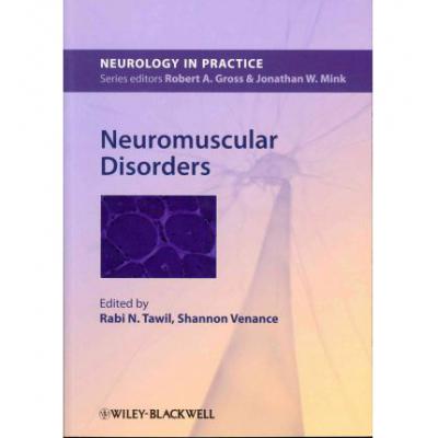 Neuromuscular Disorders [Wiley医学]