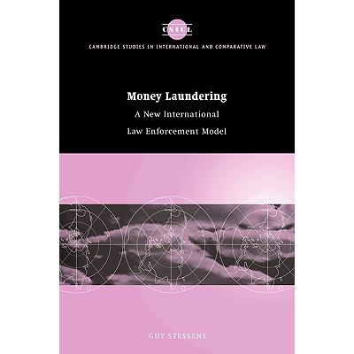 Money Laundering: A New International Law En...