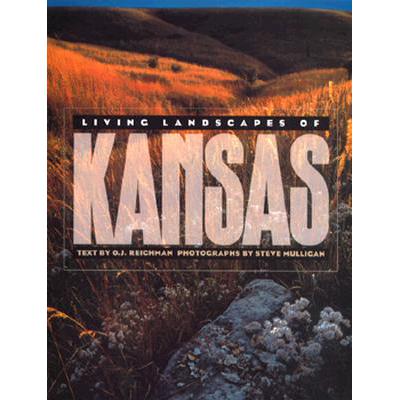 Living Landscapes of Kansas