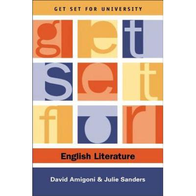 Get Set for English Literature
