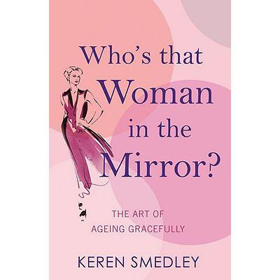 Who's That Woman in the Mirror?