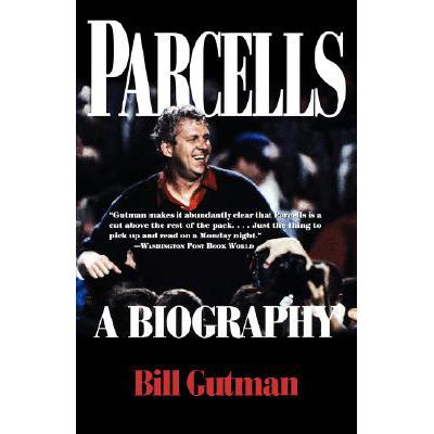 Parcells: A Biography