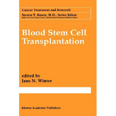 Blood Stem Cell Transplantation
