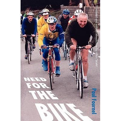 Need for the Bike