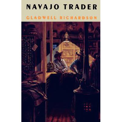 Navajo Trader