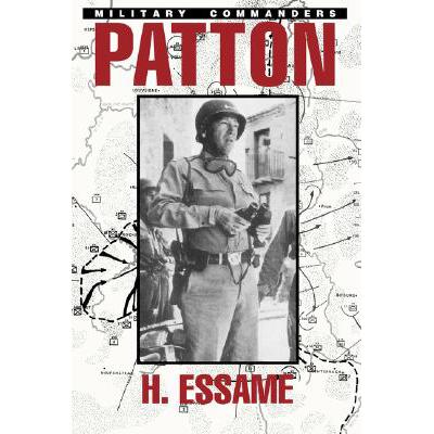 Patton PB