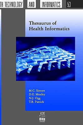 Thesaurus of Health Informatics
