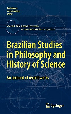 Brazilian Studies in Philosophy and