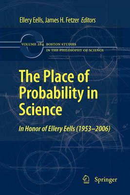 The Place of Probability in Science: In