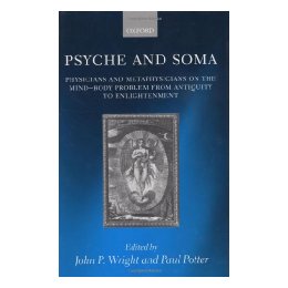 Psyche and Soma: Physicians and