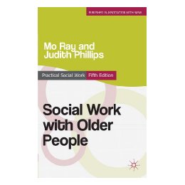 Social Work with Older People