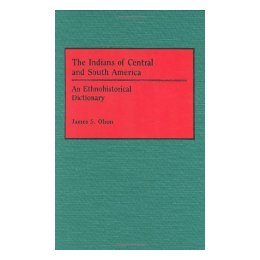 The Indians of Central and South