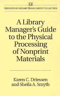 A Library Manager's Guide to the