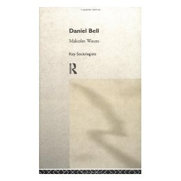 Daniel Bell