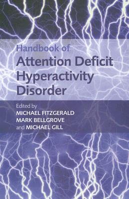 Handbook Of Attention Def