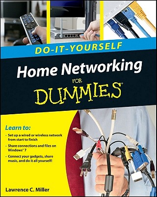 Home Networking Do-It-Yourself For