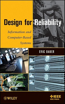 Design For Reliability: Information And