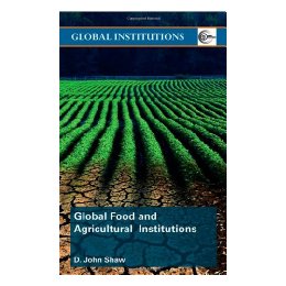 Global Food and Agricultural