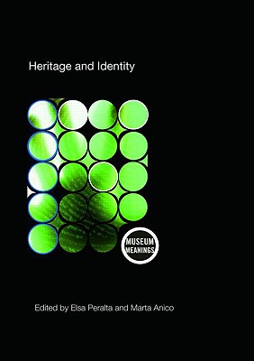 Heritage and Identity: Engagement and