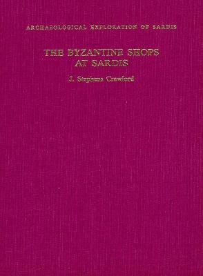 The Byzantine Shops at Sardis
