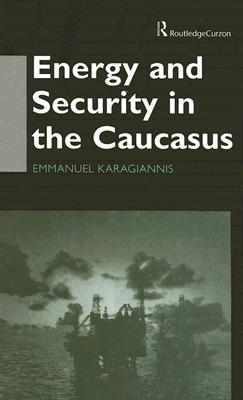 Energy and Security in the
