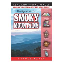 The Mystery in the Smoky