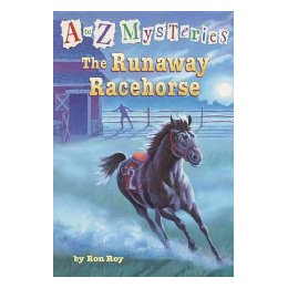 The Runaway Racehorse