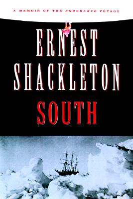 South: A Memoir of the Enduranc