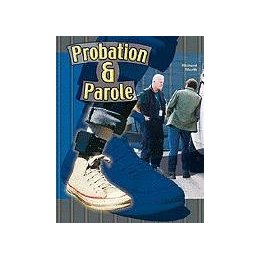 Probation and Parole (Cjp)