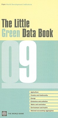 The Little Green Data Book