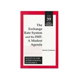 The Exchange Rate System and the IMF: A