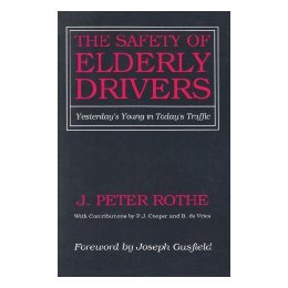 The Safety of Elderly Drivers: