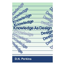 Knowledge as Design