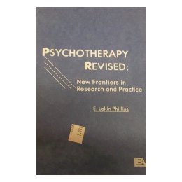 Psychotherapy Revised Pod
