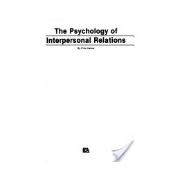 The Psychology of Interper
