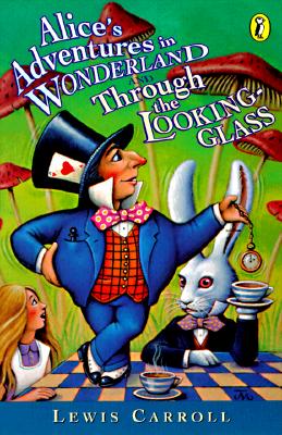 Alice's Adventures in Wonderland and