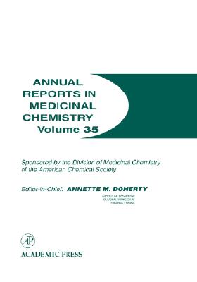 Annual Reports in Medicinal