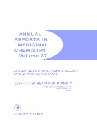 Annual Reports in Medicinal