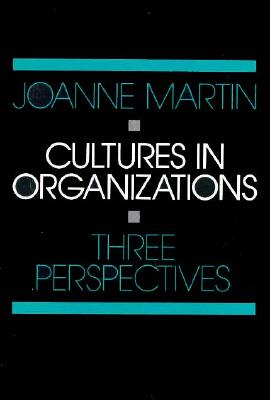 Cultures in Organizations: Th